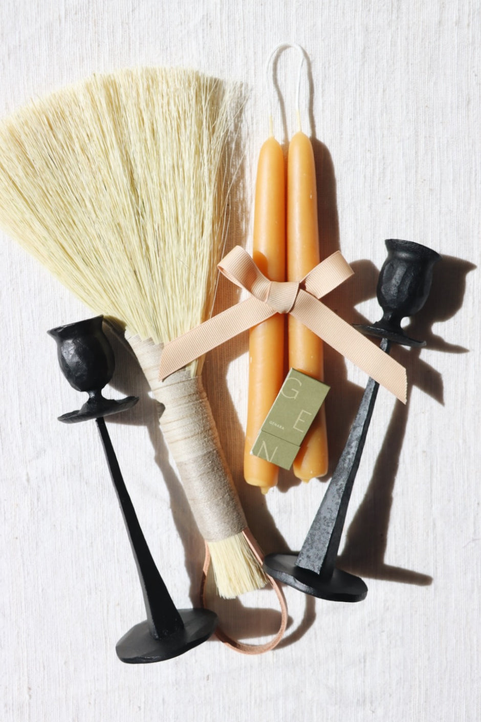 Genara - Essentials, elevated.