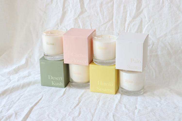 Genara - Essentials, elevated.