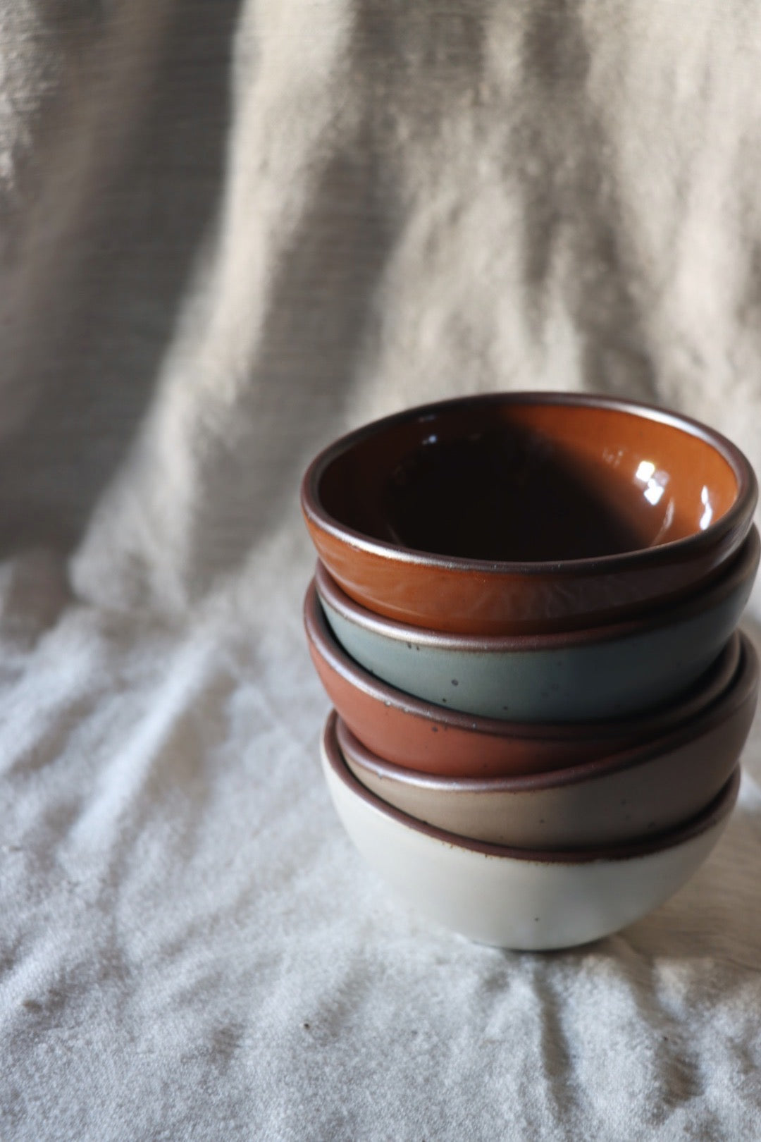 Ice Cream Bowl – Genara