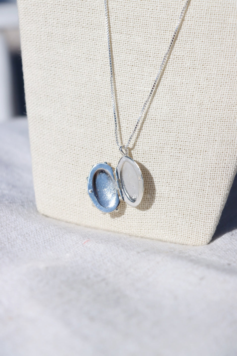 Holiday Faves – Genara