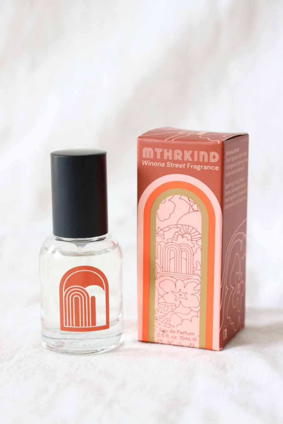 Genara - Essentials, elevated.