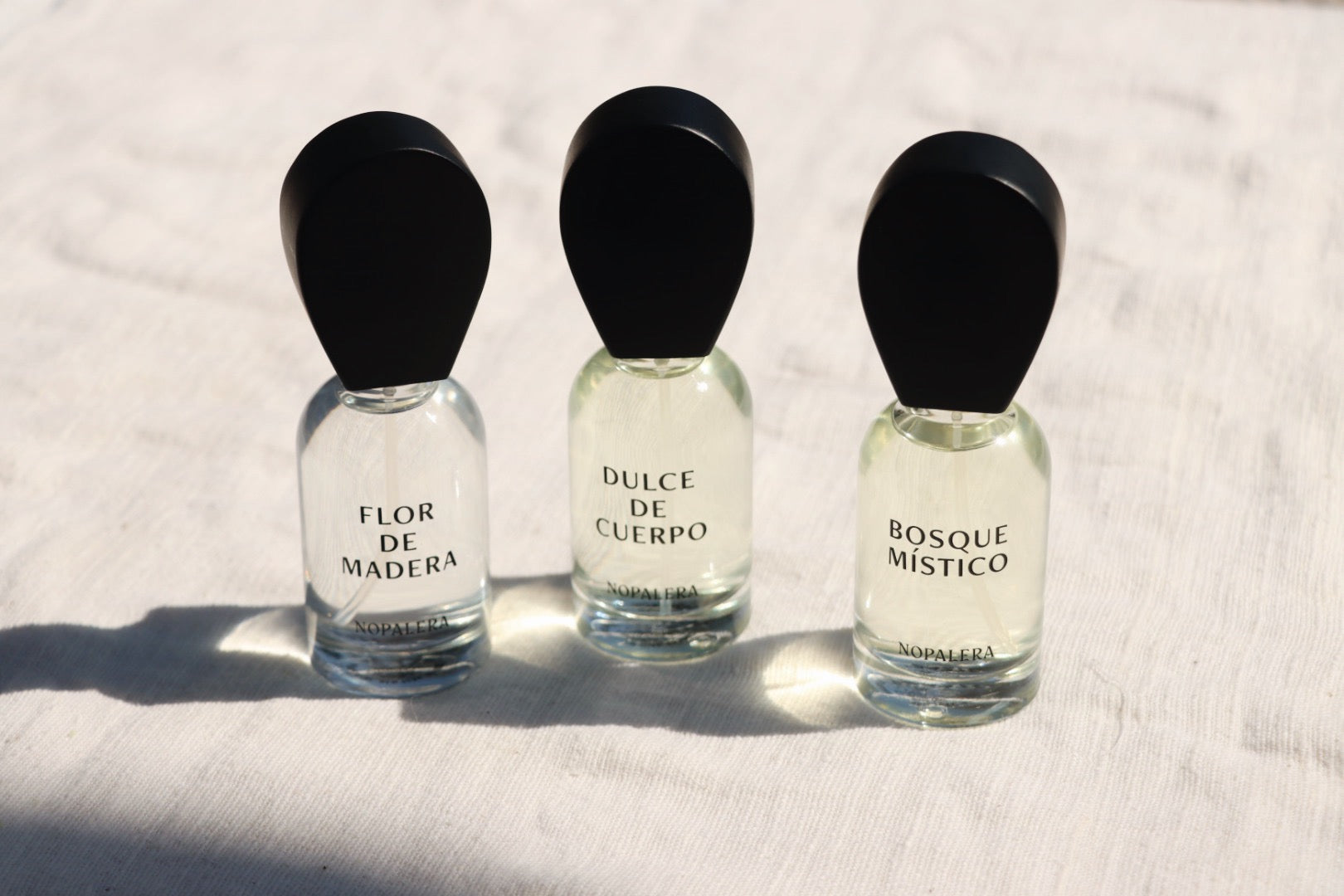 Genara - Essentials, elevated.