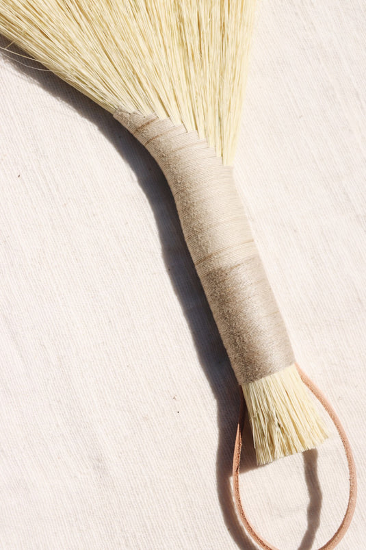 Tampico Wing Broom – Genara