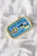 "Tinned Fish Candle": Olive Oil & Sea Salt – Genara