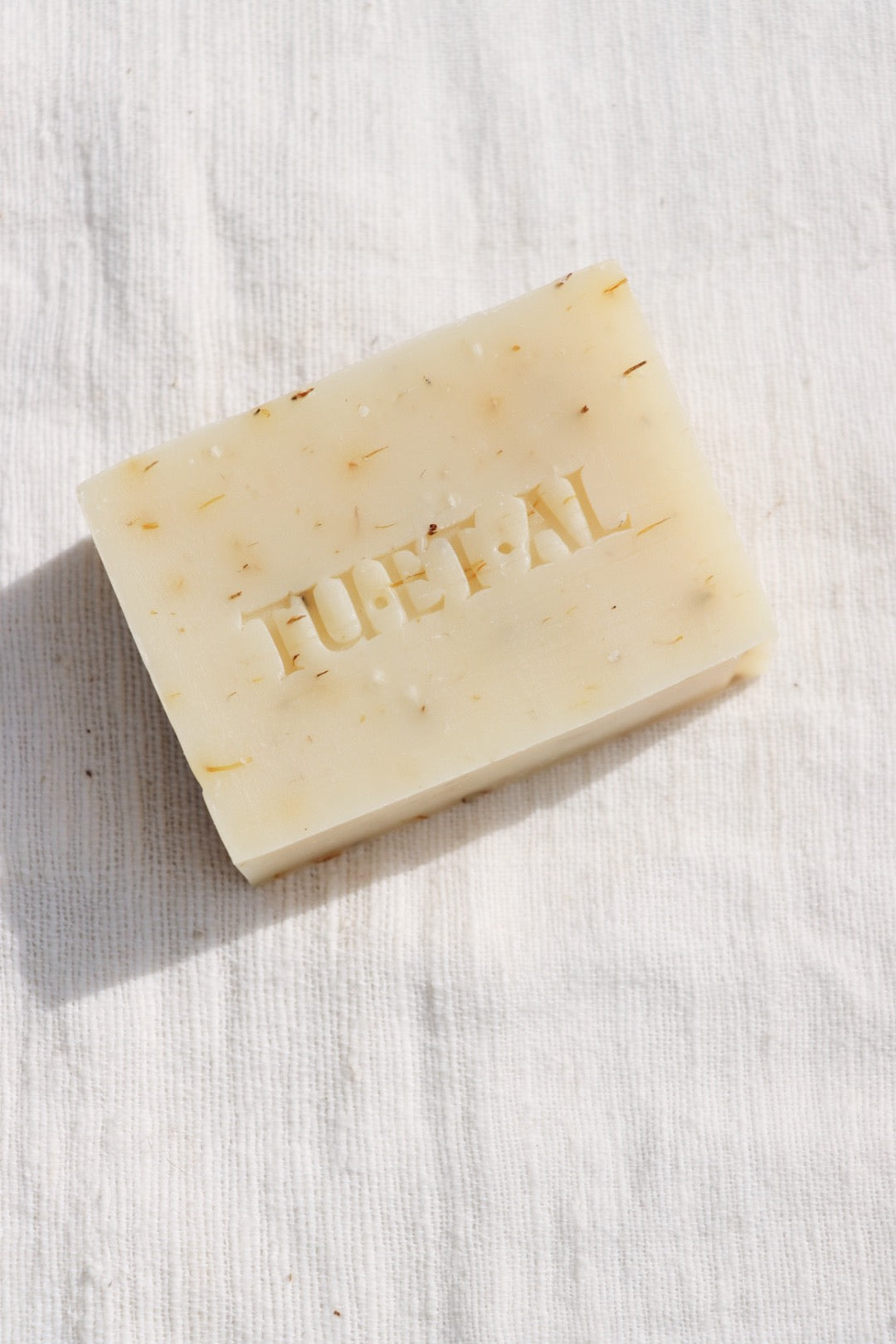 Meadow Bar Soap – Genara