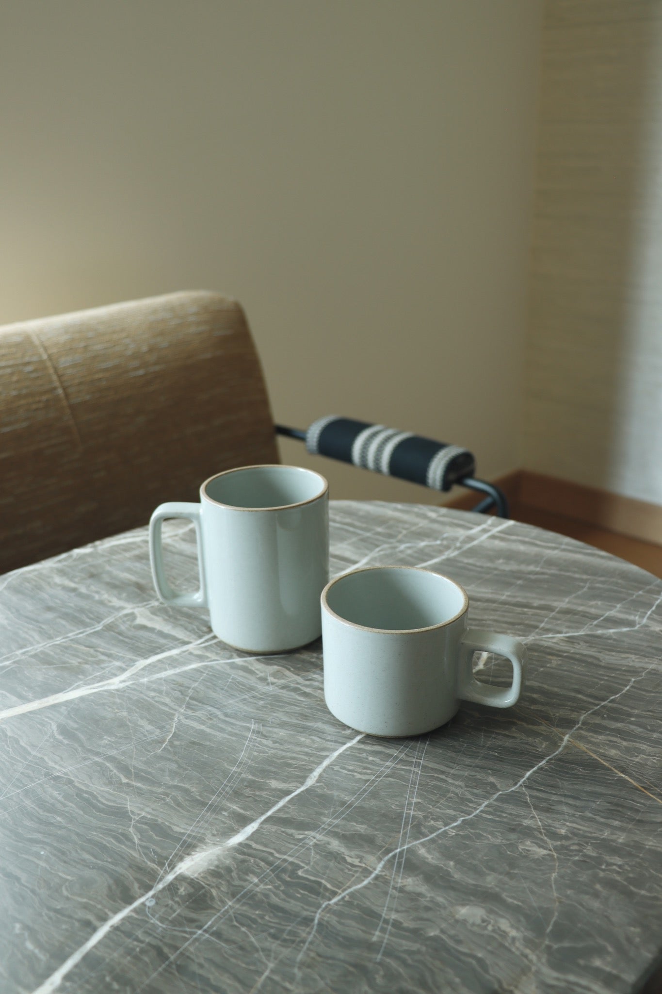 Hasami Porcelain Tea Mug – Genara