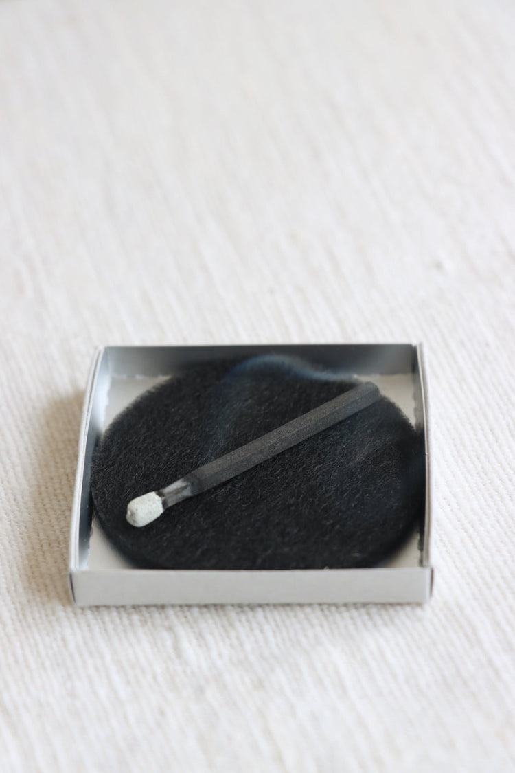 Hibi Ambergris Incense Matches – Genara