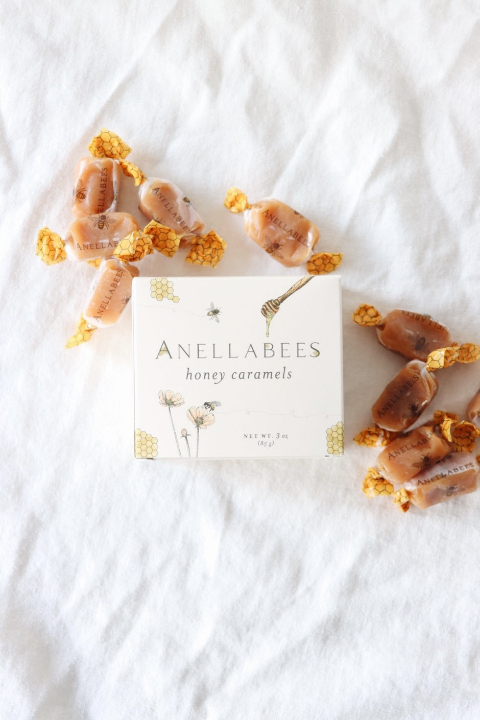 Genara - Essentials, elevated.